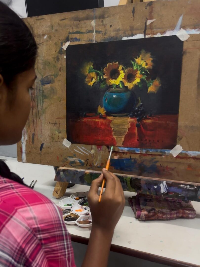 Sb Academy of Art
